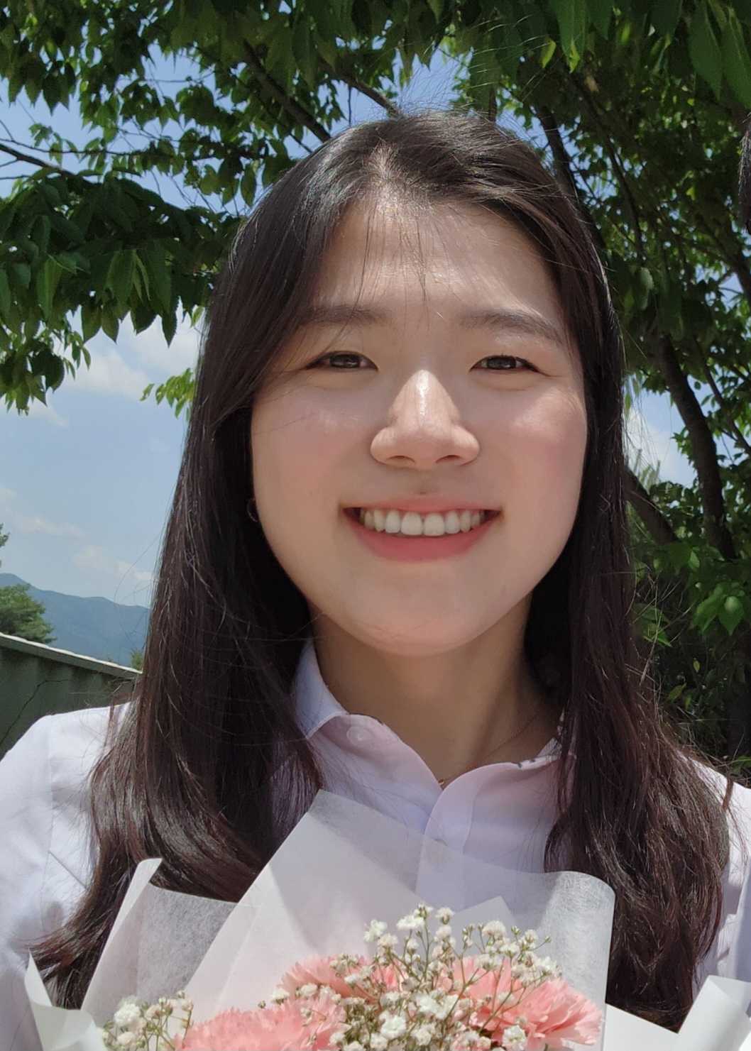 Heesu Moon - Chung Lab