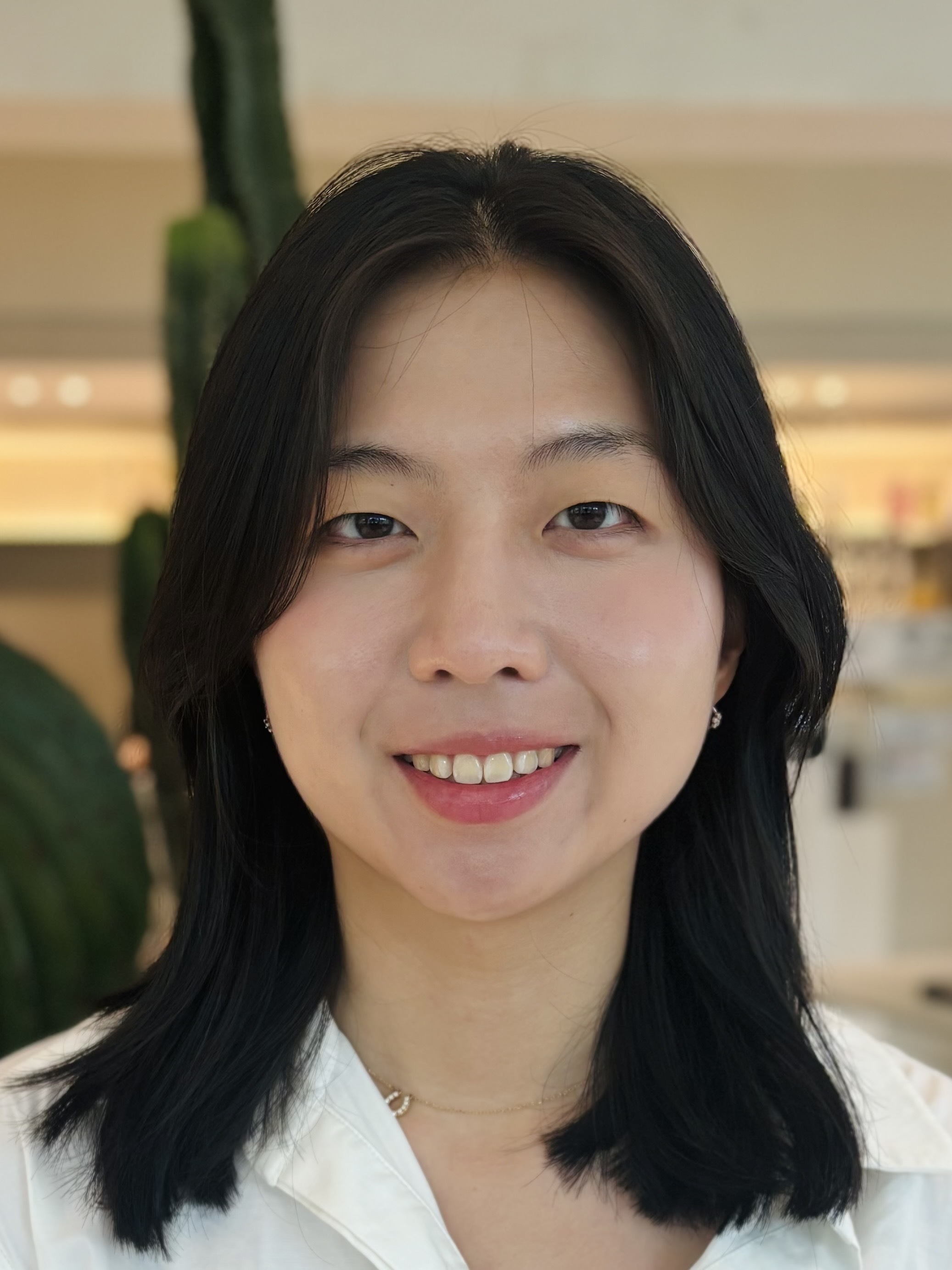 Suyoung Lee - Chung Lab